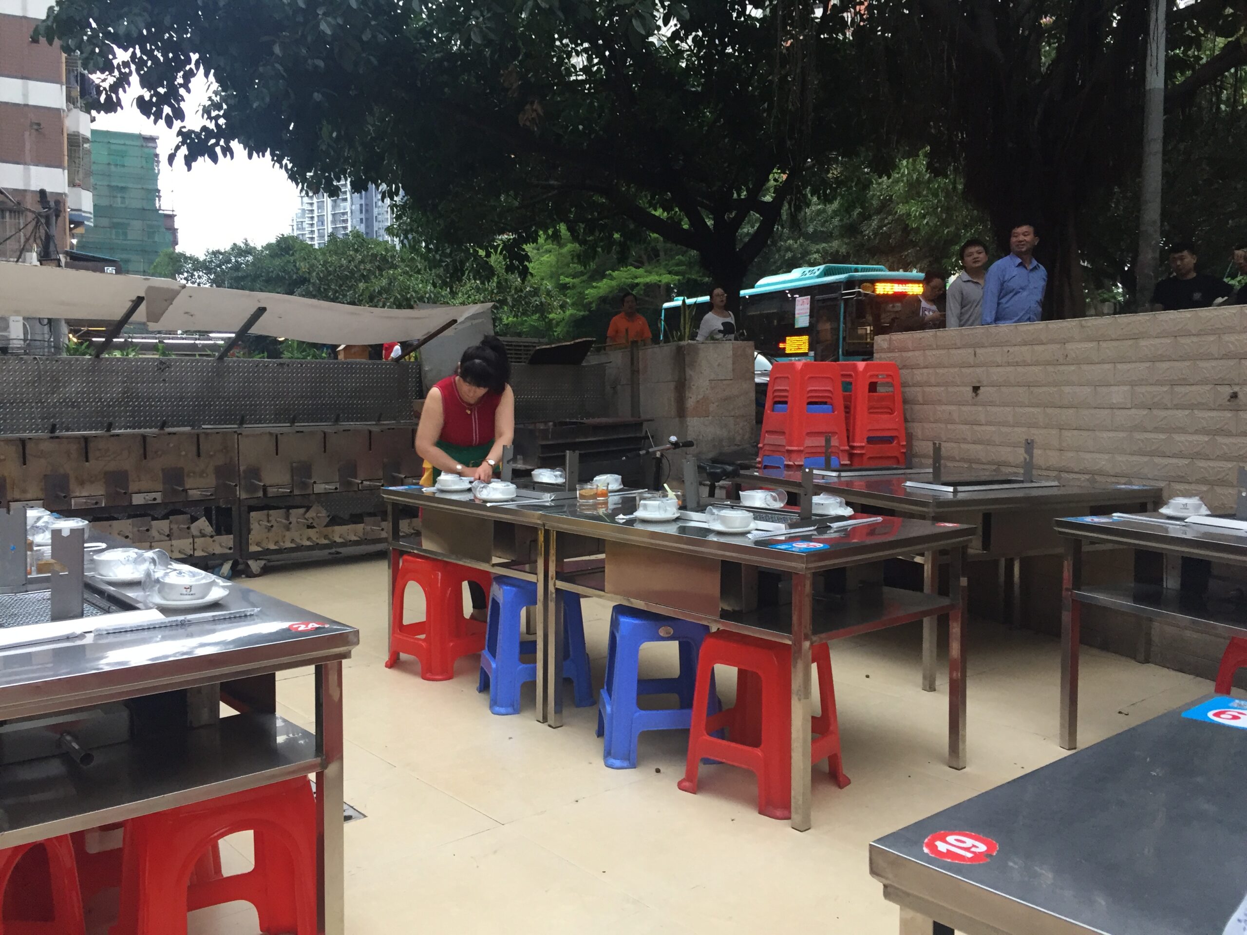 Messy informality and the evolution of the urban village in China in ...